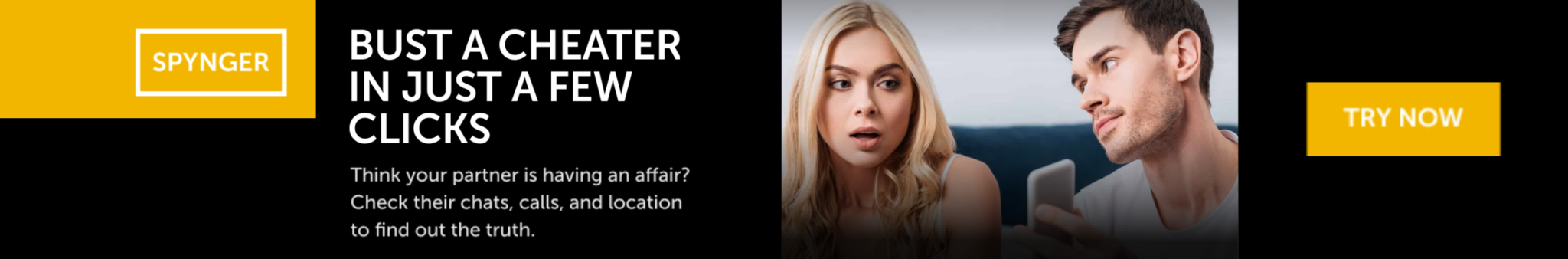 Most Popular Affair and Cheating Websites That People Use