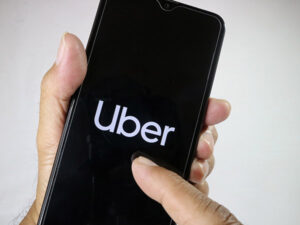 Uber Tracking: 3 Ways to See Someone’s Ride History