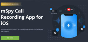 Listen to Cell Phone Conversations from Another Phone: Top 5 Apps